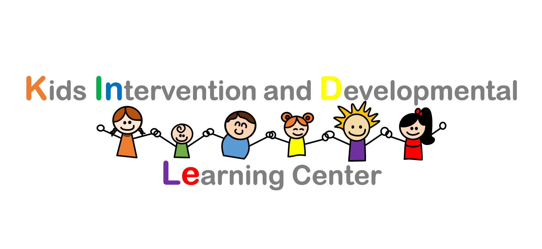 Kids Intervention and Developmental Learning Center